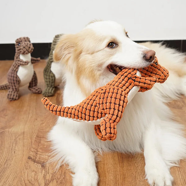 Play - Explore Fun Dog Toys for Every Occasion at TotalDoggo.com